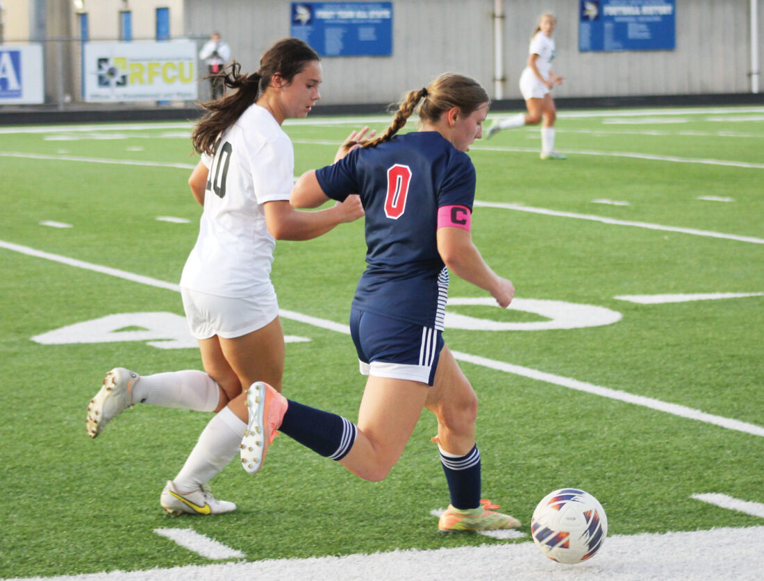 Down to penalty kicks once again, South knocks off Huntington for ...
